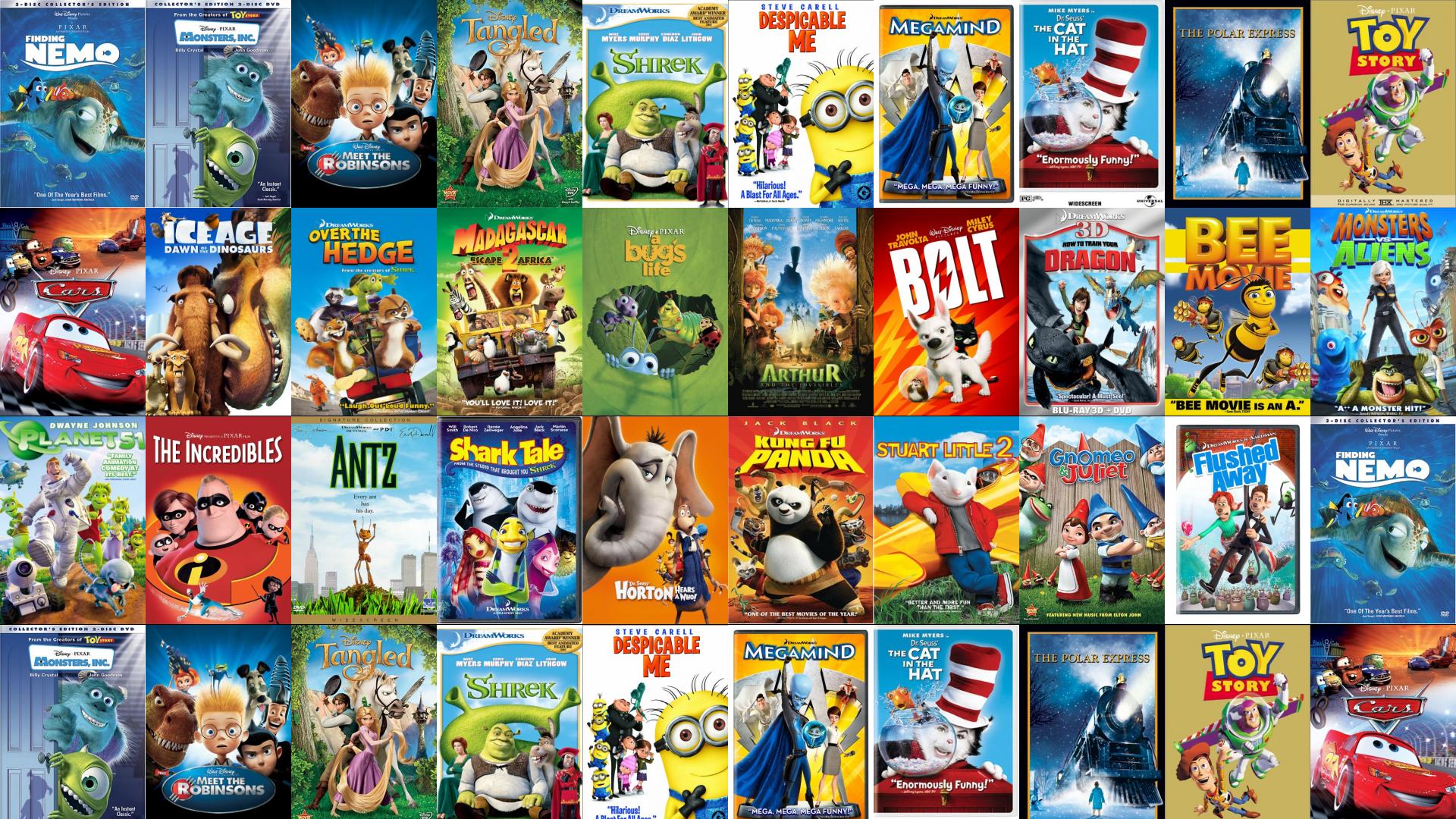 Ice Age Toy Story - 1920x1080 Wallpaper - teahub.io