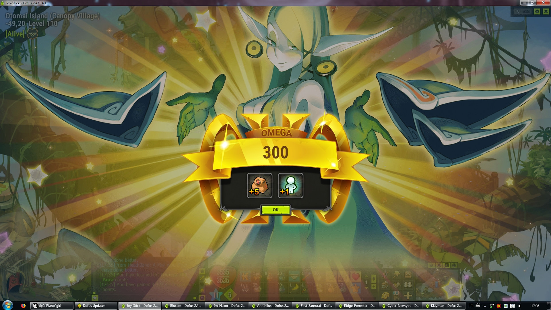 Jic0hu1 - Déesse Cra Dofus - 1920x1080 Wallpaper - teahub.io