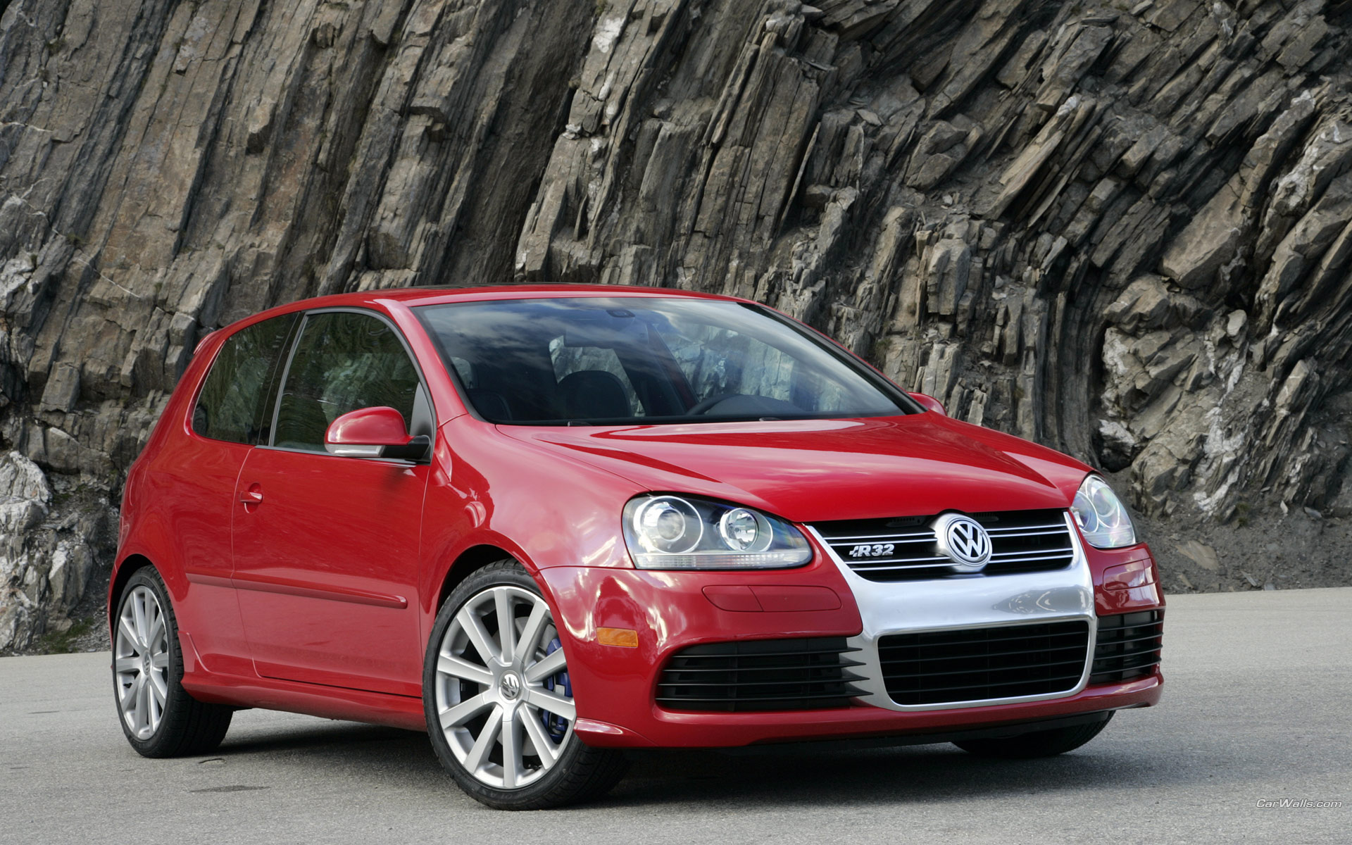 Golf 5 R32 - 1920x1200 Wallpaper - teahub.io