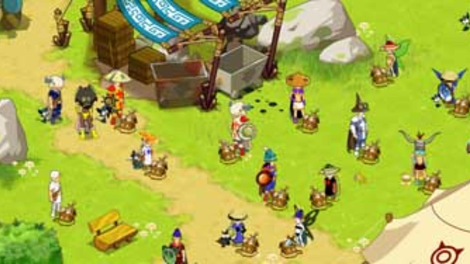 Dofus Online - 1920x1080 Wallpaper - teahub.io