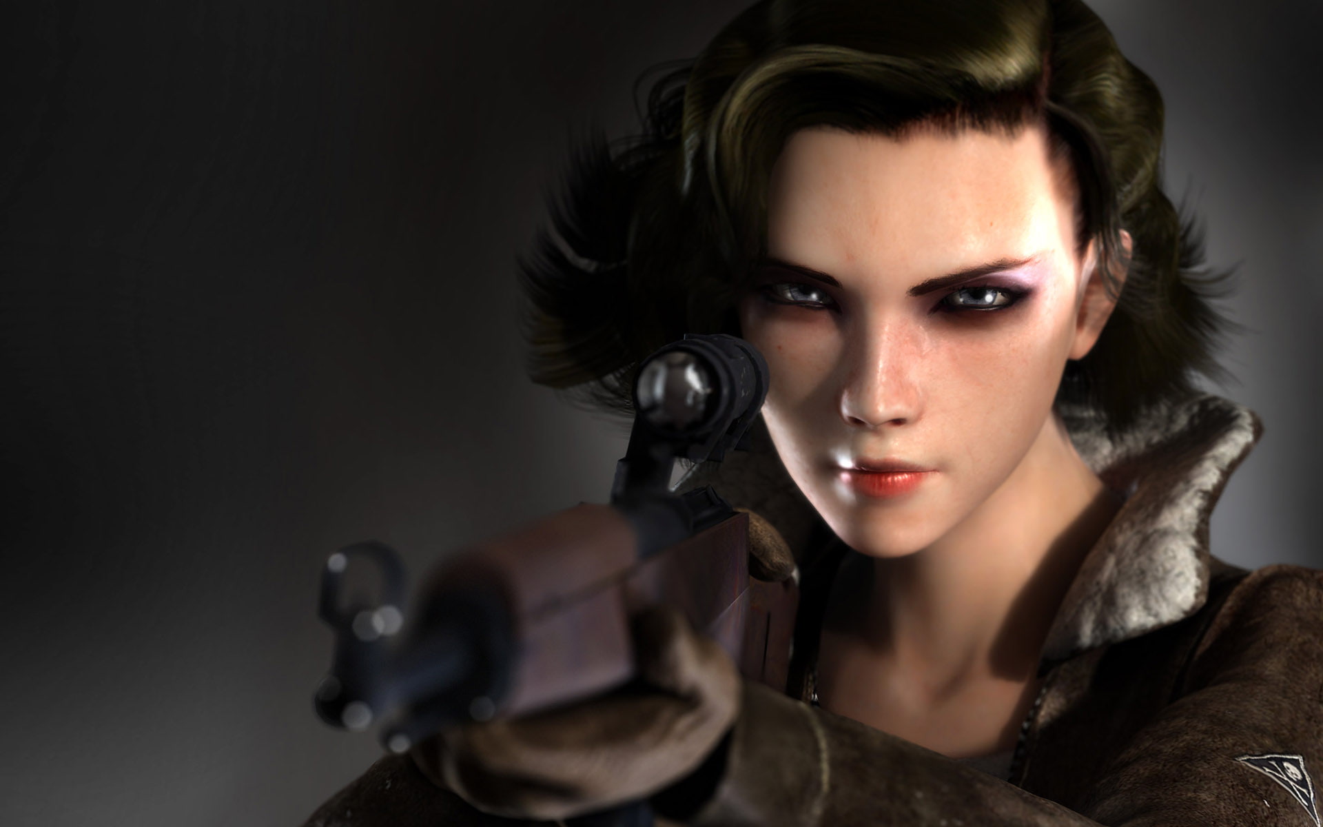 Velvet Assassin - 1920x1200 Wallpaper - teahub.io
