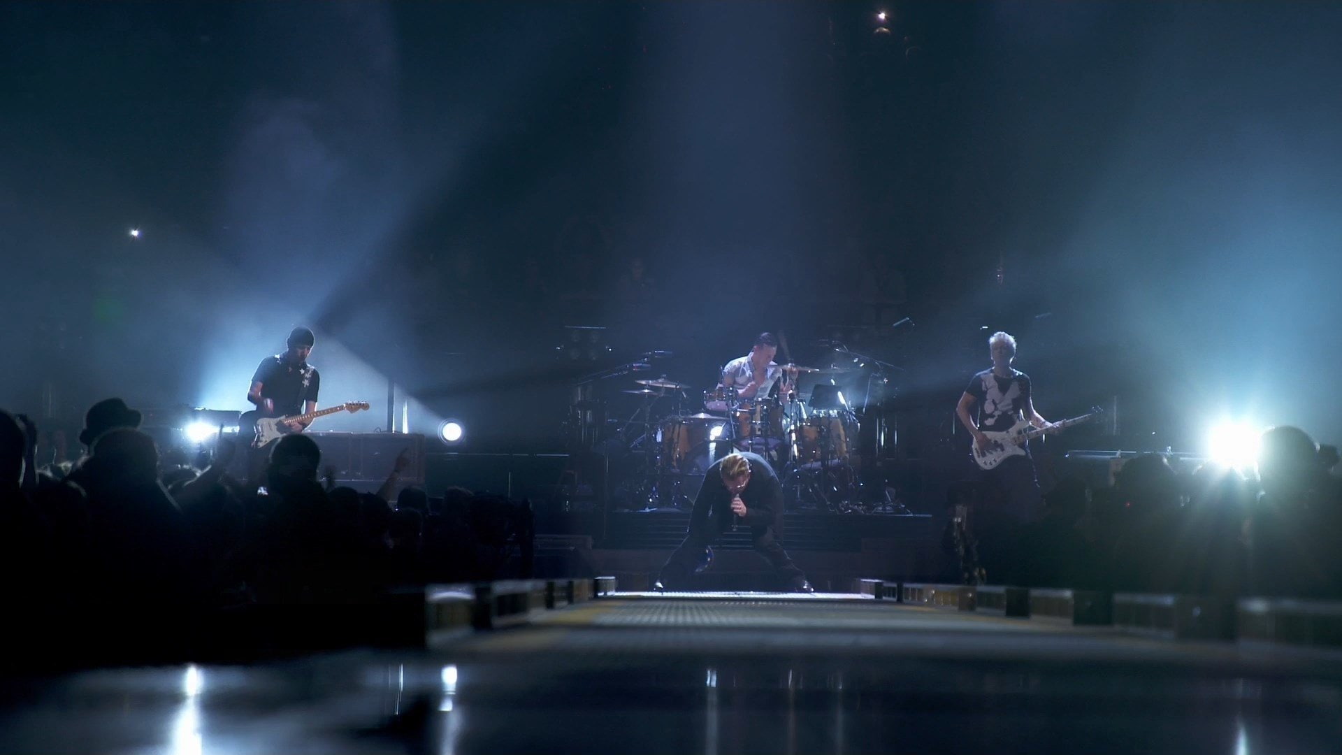 Rock Concert - 1920x1080 Wallpaper - teahub.io