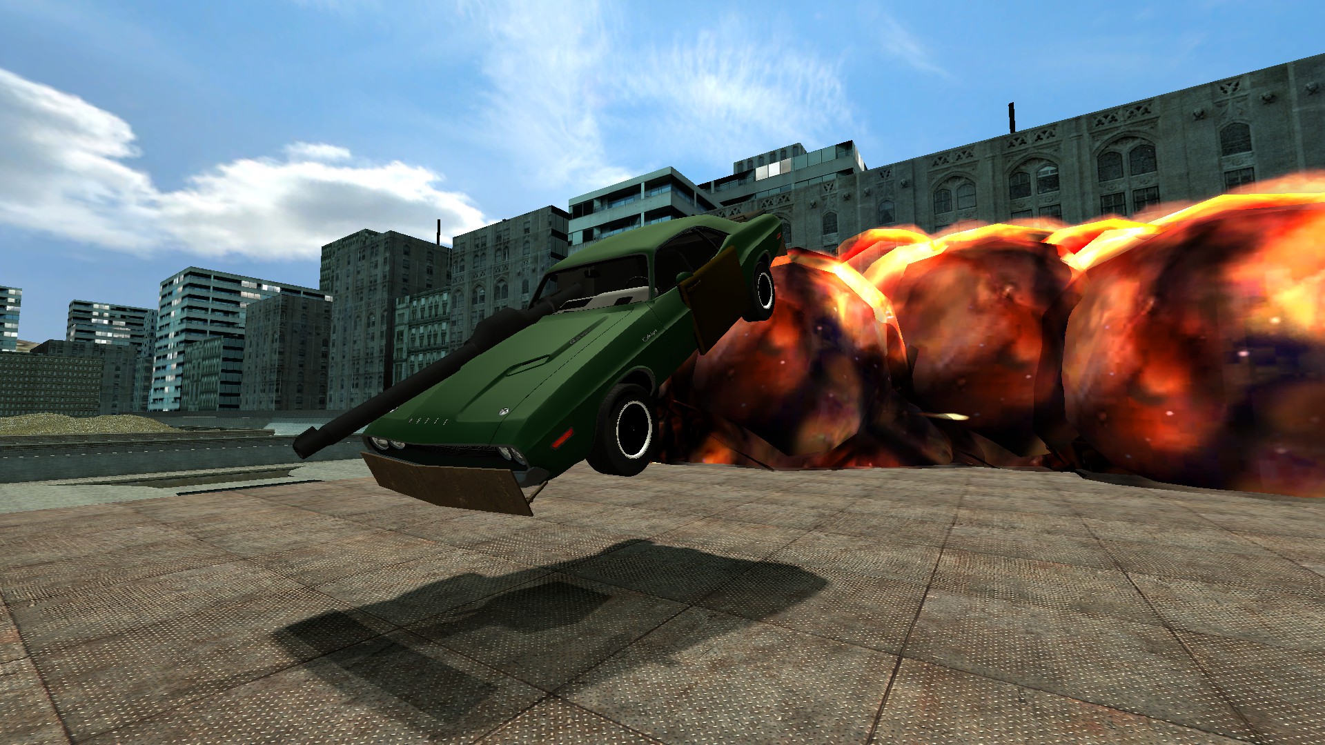 Garrys Mod Contraptions - 1920x1080 Wallpaper - teahub.io