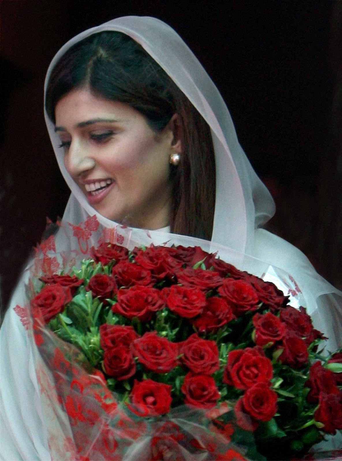 Hina Rabbani - 1185x1600 Wallpaper - teahub.io