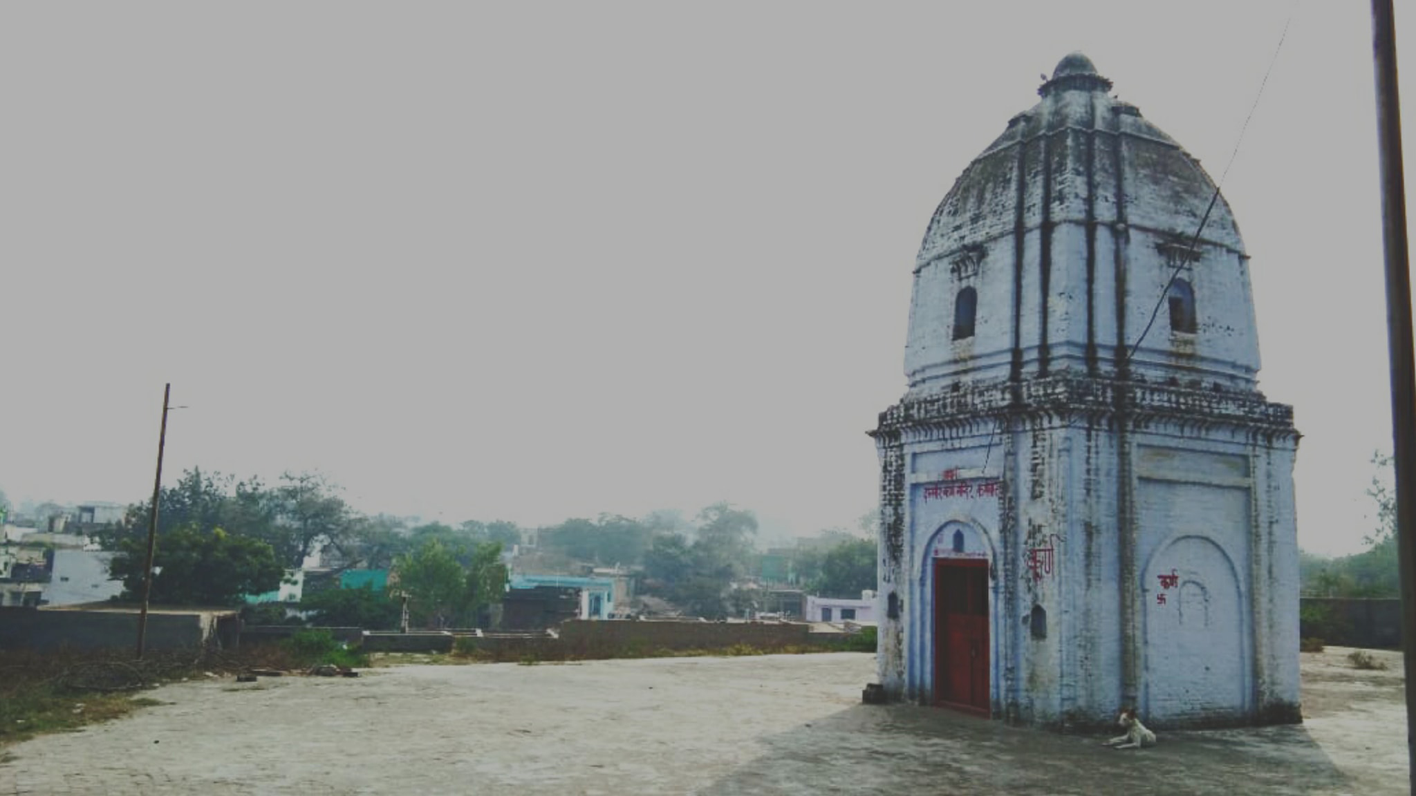 Karna Temple, Karnavas - Baptistery - 2048x1152 Wallpaper - teahub.io