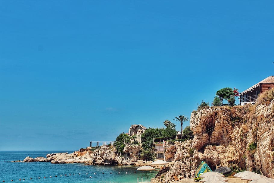 Sea - 910x607 Wallpaper - teahub.io