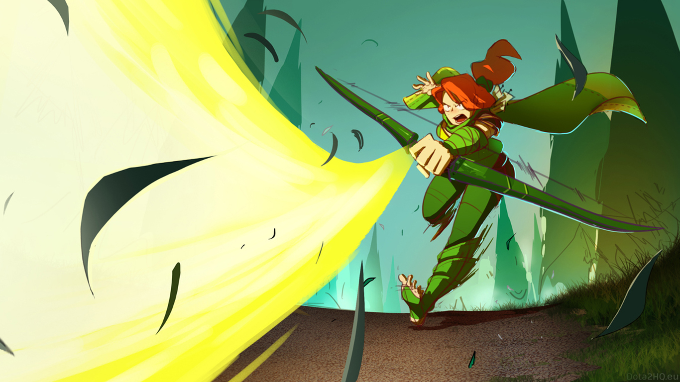 Illustration - 1366x768 Wallpaper - teahub.io