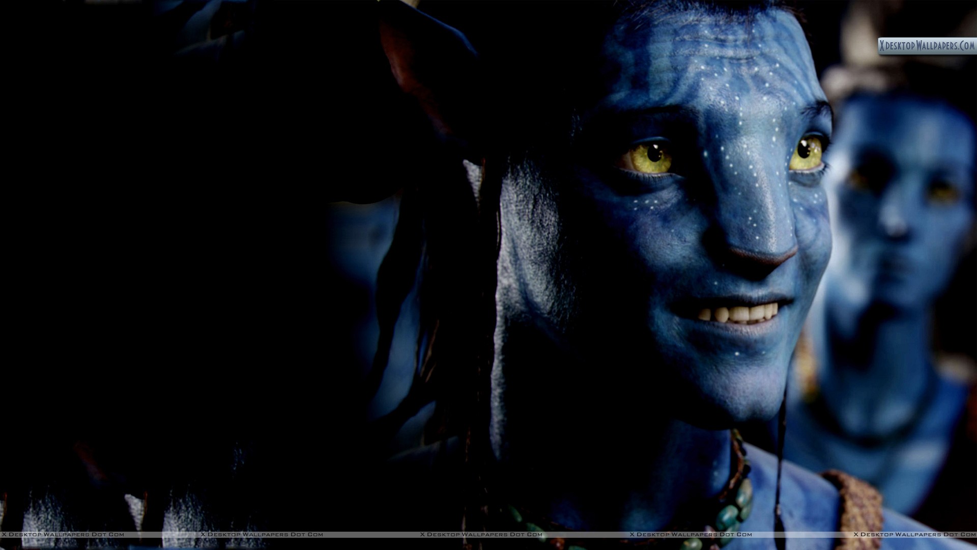 Avatar Jake Sully - 1920x1080 Wallpaper - teahub.io