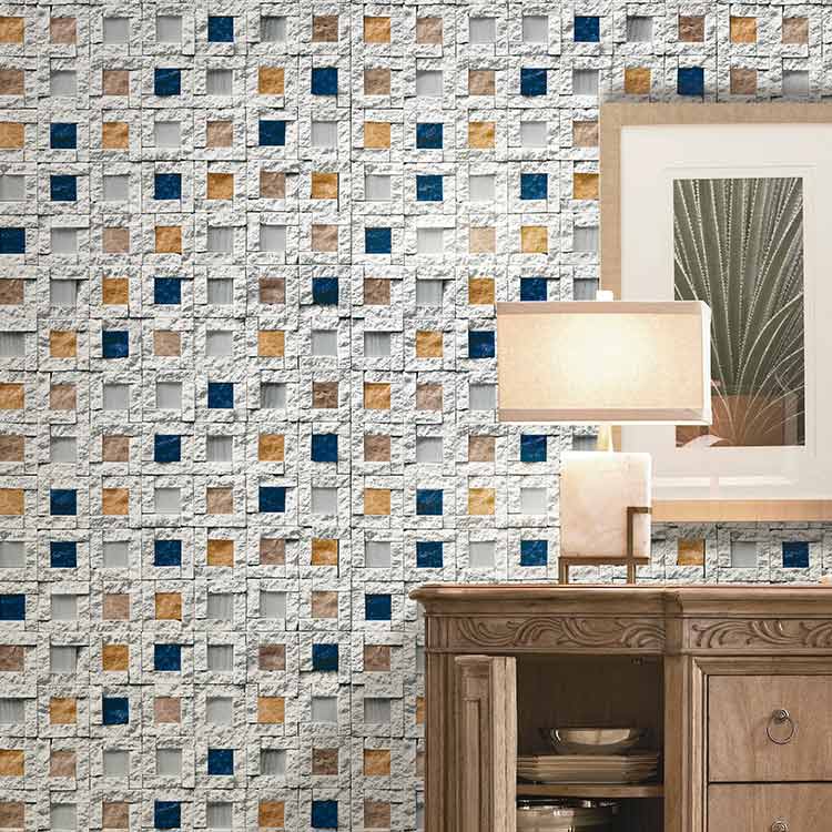 Fashion 2017 New Style Home Decor Vinyl Waterproof - Wallpaper ...