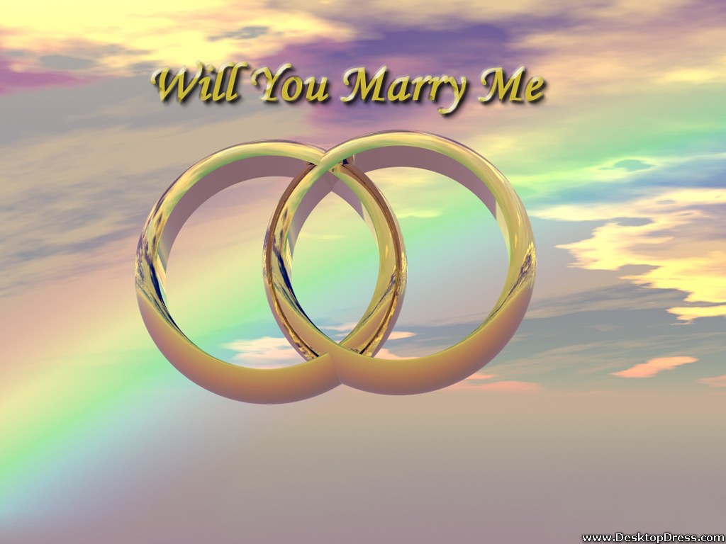 Will You Marry Me - You Are Marry Me - 1024x768 Wallpaper - teahub.io