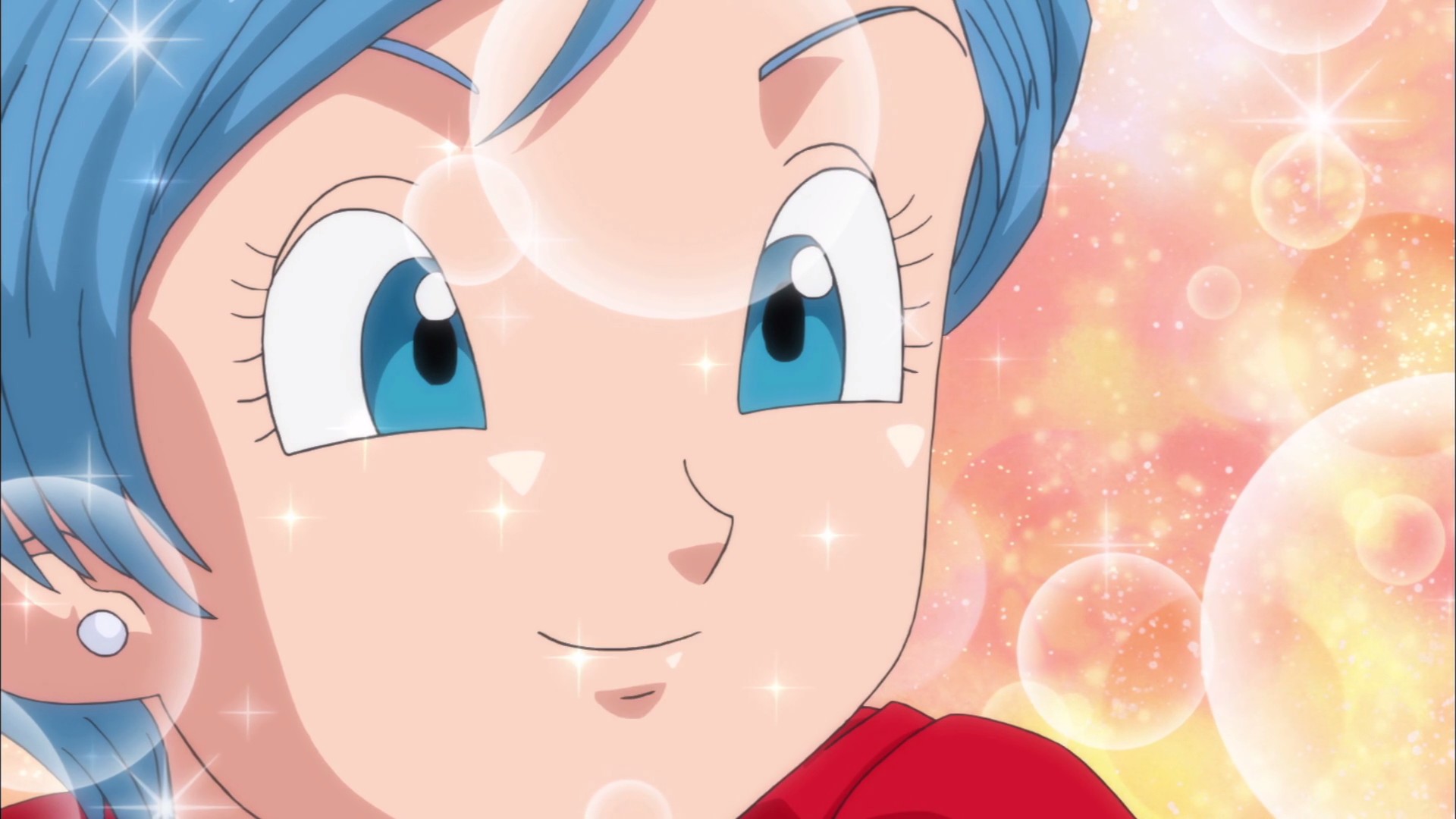 Bulma In Dragon Ball Super - 1920x1080 Wallpaper - teahub.io