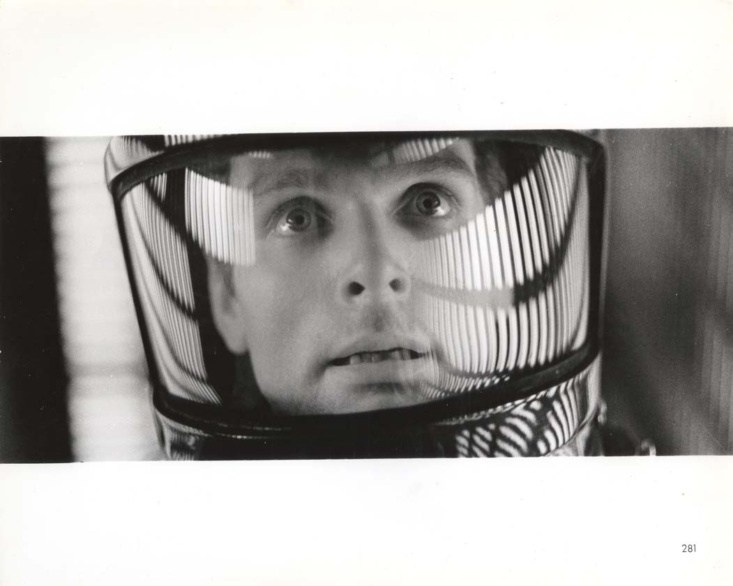 2001 A Space Odyssey David Bowman - 1051x840 Wallpaper - teahub.io