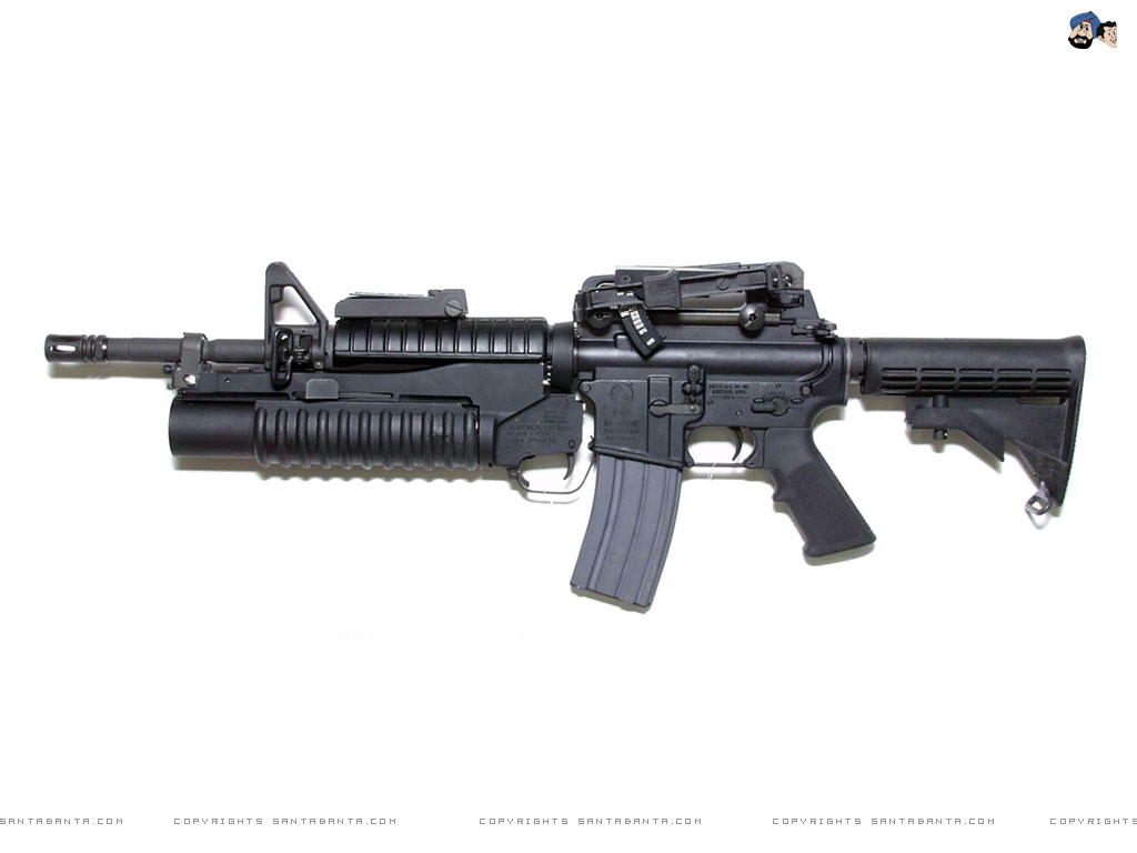 Waptrick Wallpaper - Colt Le6920 R Trooper - 1024x768 Wallpaper - teahub.io