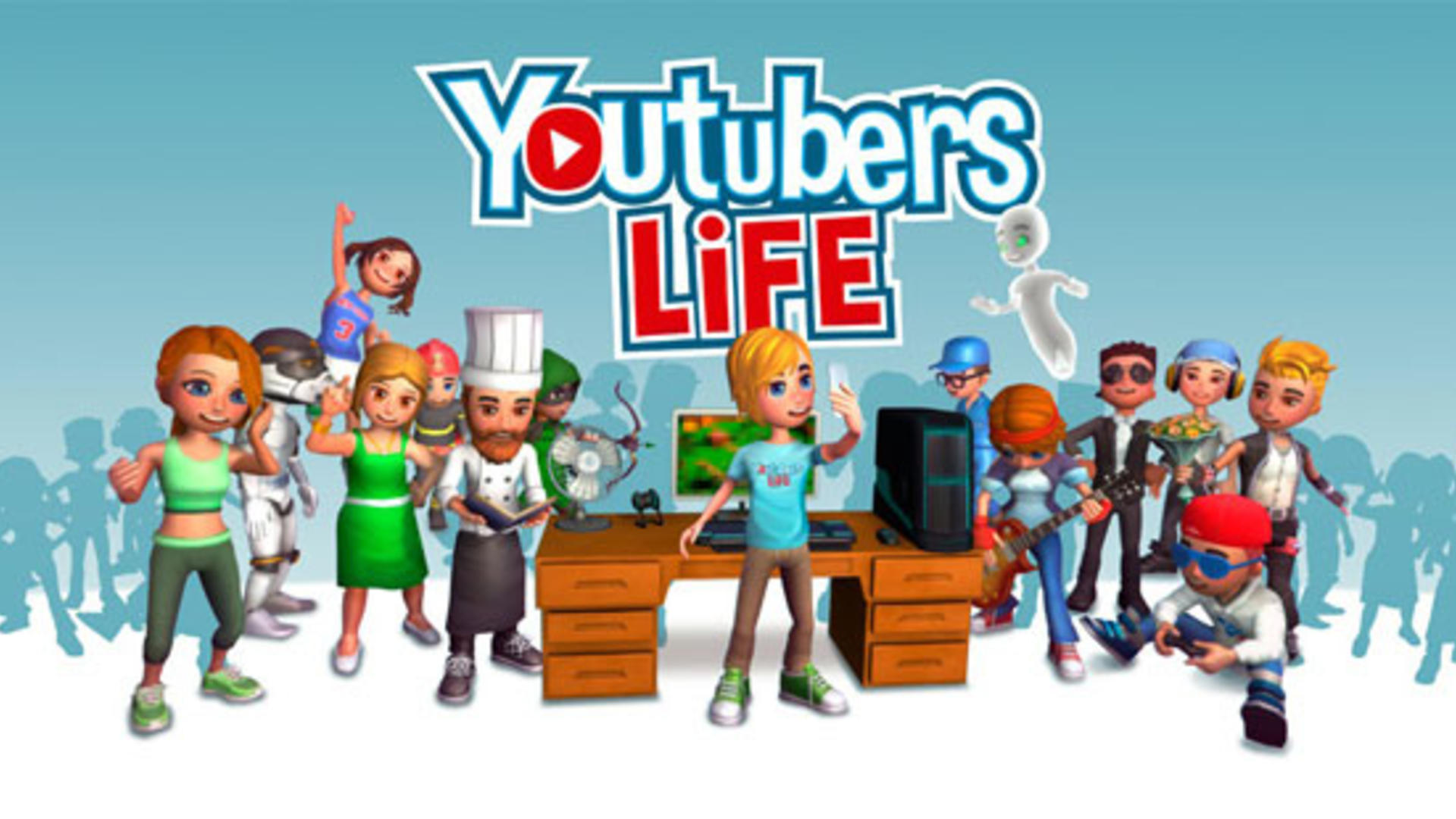 Vlog In Youtubers Life - 1920x1080 Wallpaper - teahub.io