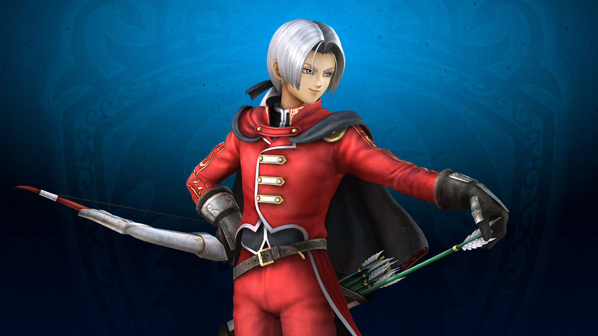 Dragon Quest Heroes Angelo - 1920x1080 Wallpaper - teahub.io