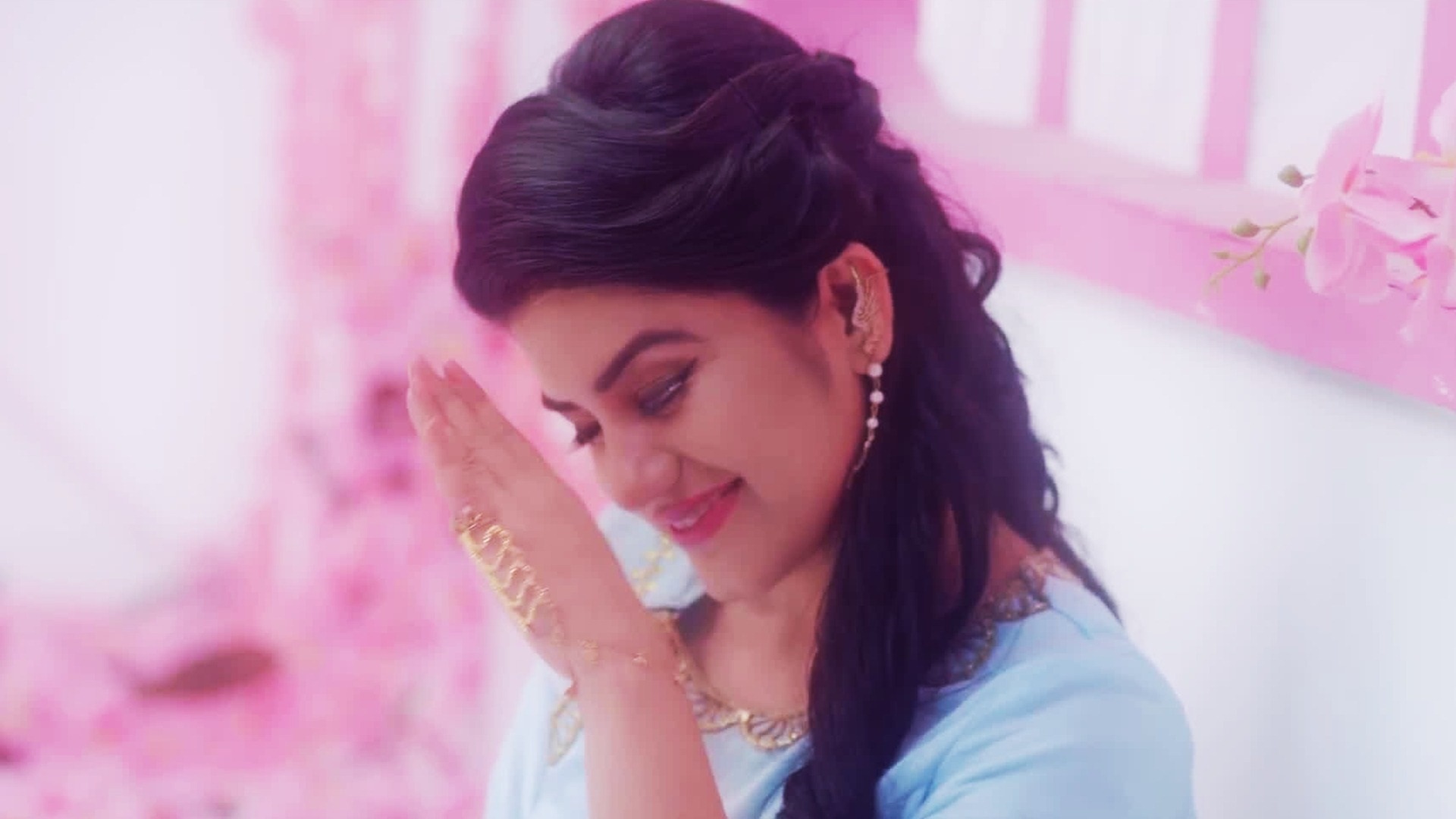 Kaur B Punjabi Singer - 1920x1080 Wallpaper - teahub.io