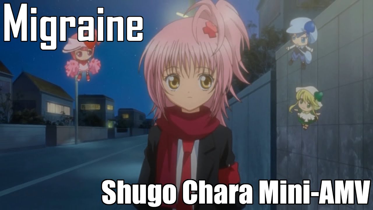 Shugo Chara Chibi - 1280x720 Wallpaper - teahub.io