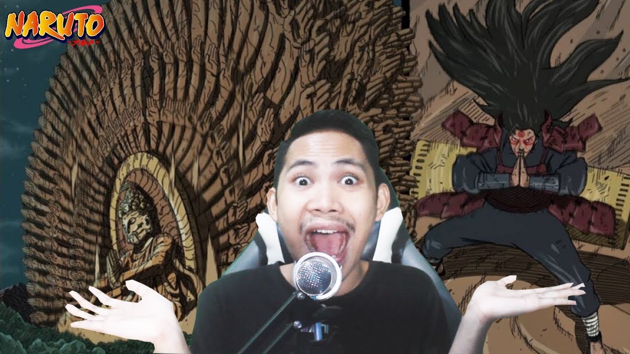 Senpou Mokuton Shin Susenju - 1280x720 Wallpaper - teahub.io