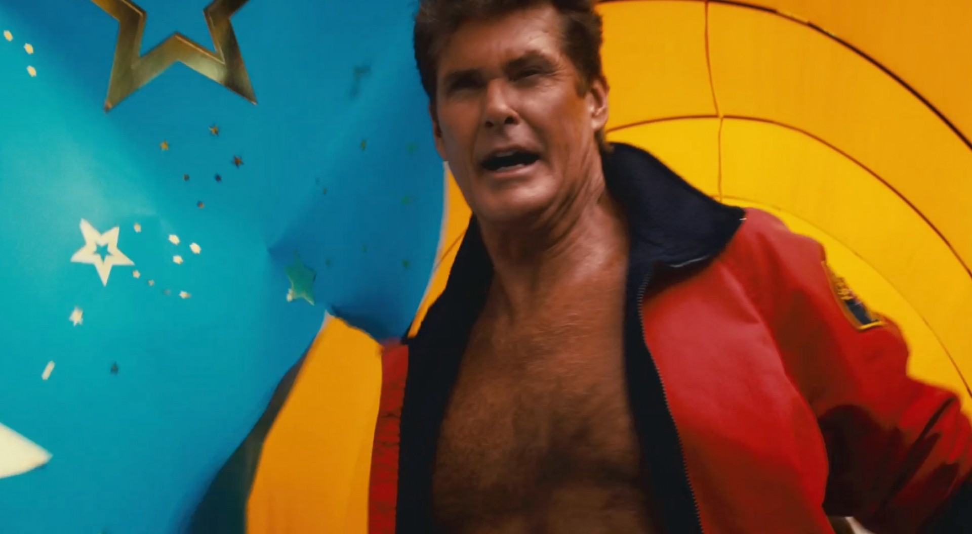 David Hasselhoff Wallpaper