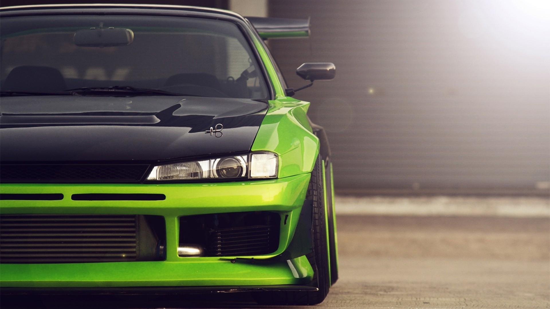 Green S14 - 1920x1080 Wallpaper - teahub.io
