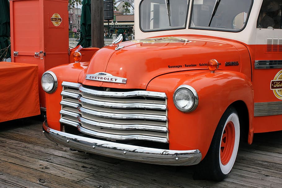 Chevrolet C/k - 910x607 Wallpaper - teahub.io