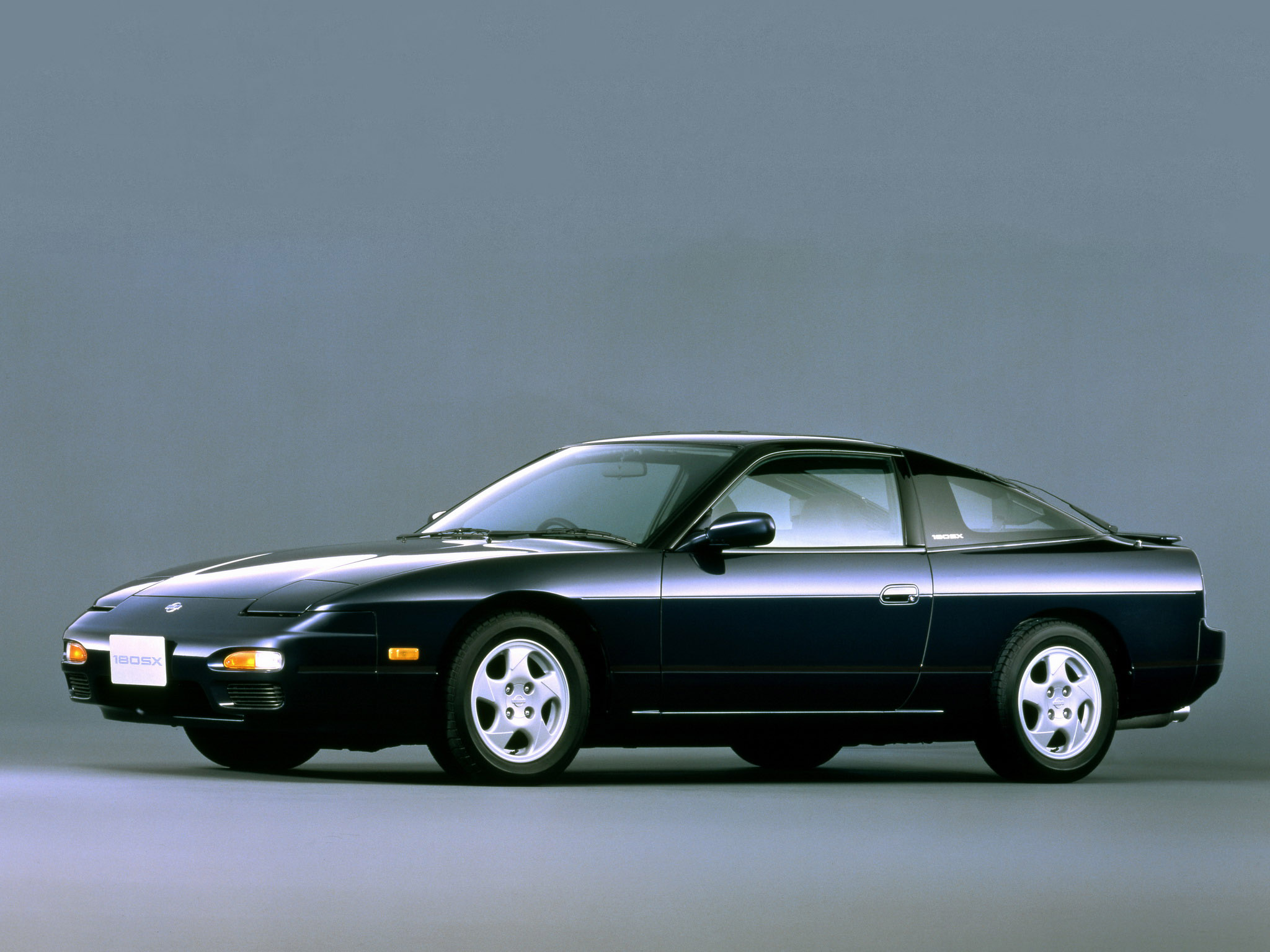 1991 Nissan 180sx - 1991 180sx Type Ii - 2048x1536 Wallpaper - teahub.io