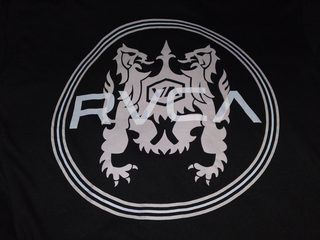 Rvca Wallpaper Logo