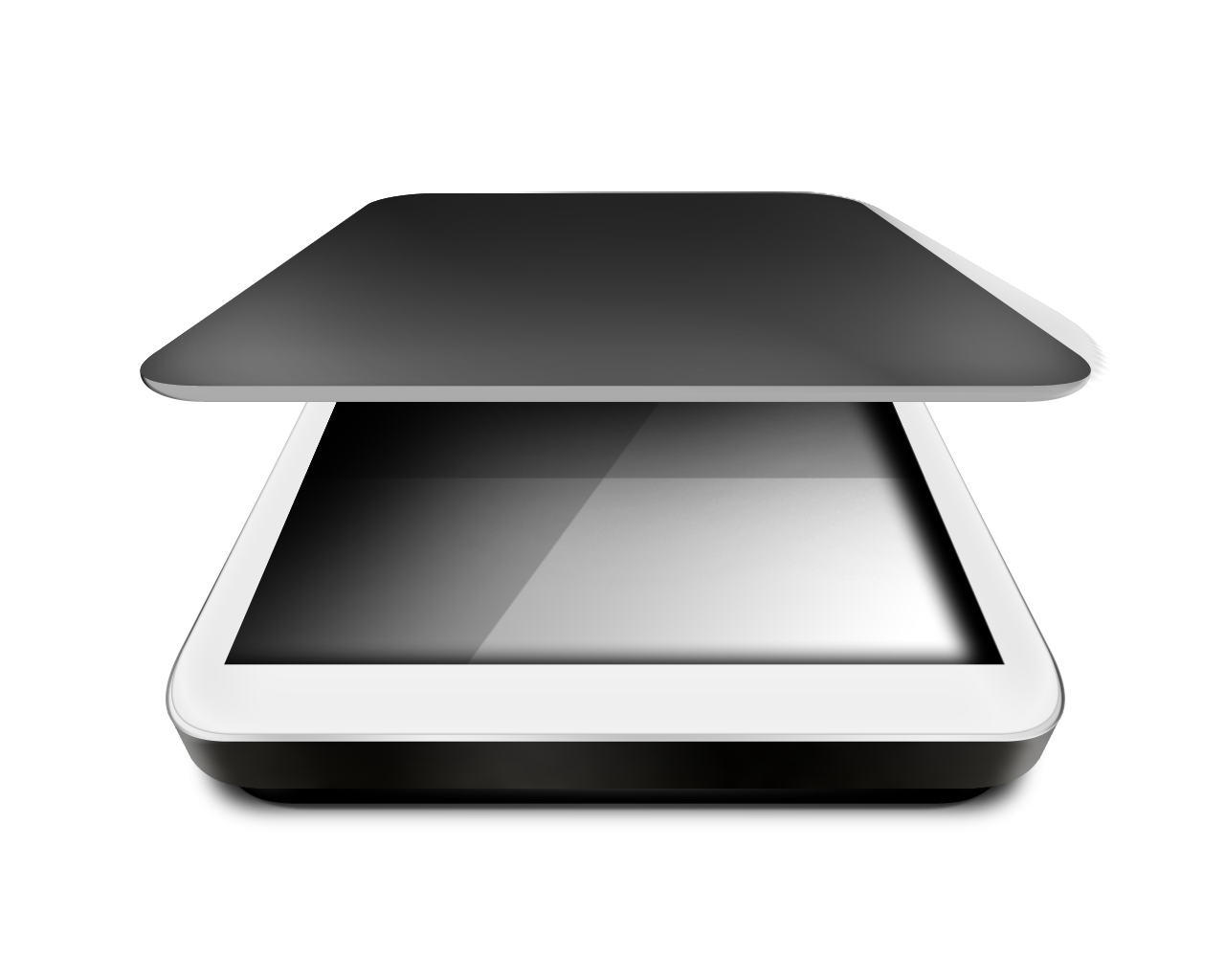 Scanner Png Image - Scanner No Background - 1280x1024 Wallpaper - teahub.io