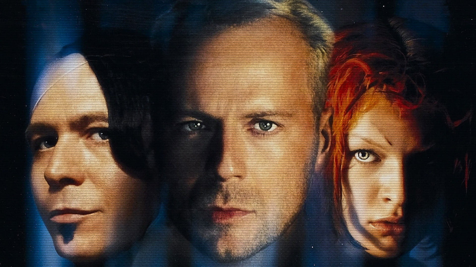 Fifth Element - 1920x1080 Wallpaper - teahub.io