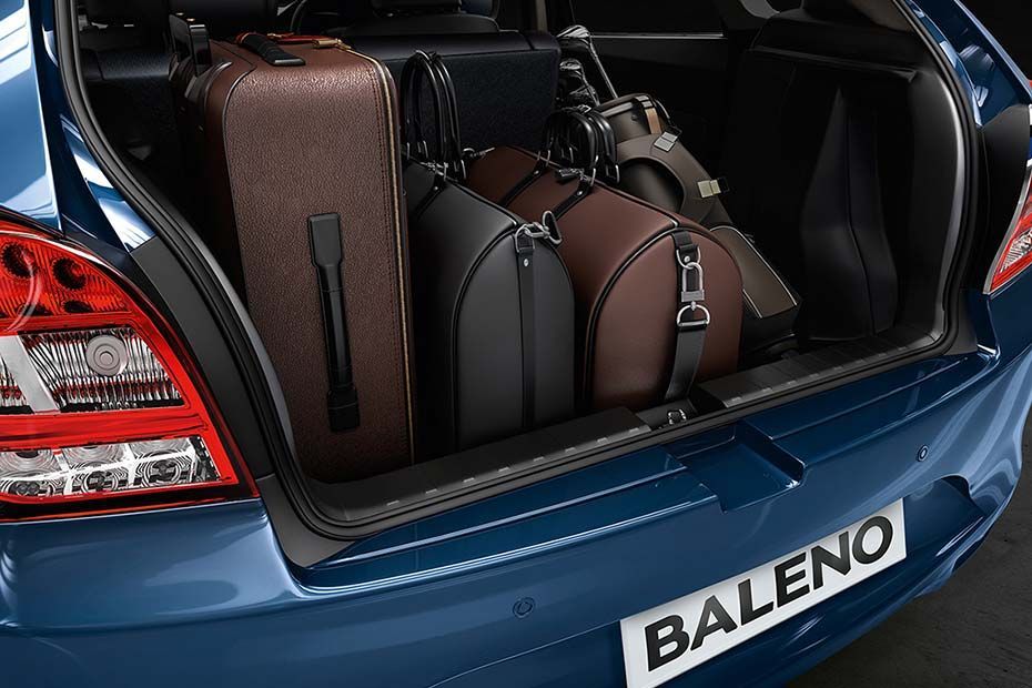 Baleno Car Inside View - 930x620 Wallpaper - teahub.io