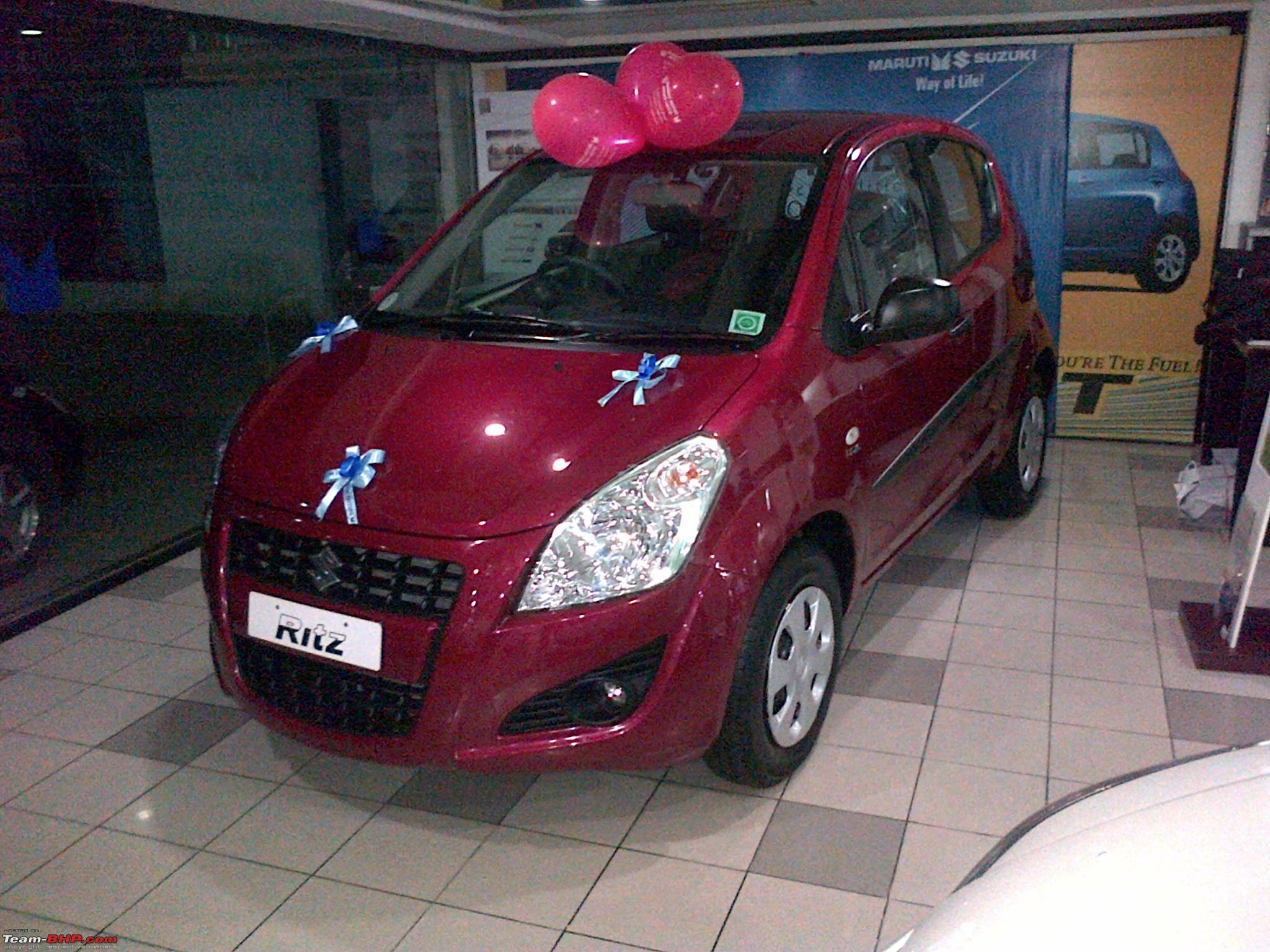 Maruti Ritz Test Drive - 2048x1536 Wallpaper - teahub.io