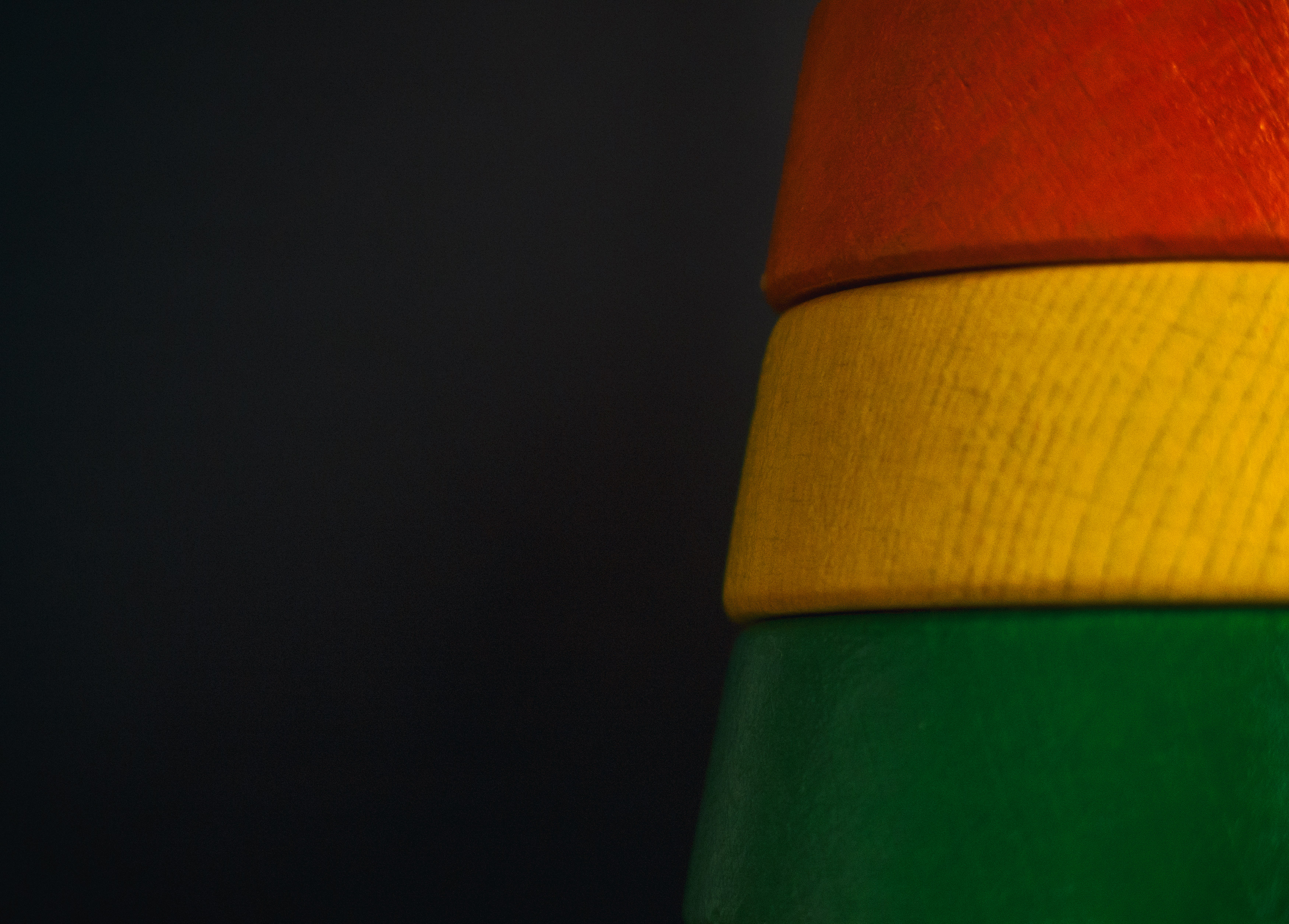 Rasta Color Background Design - 3500x2509 Wallpaper - teahub.io