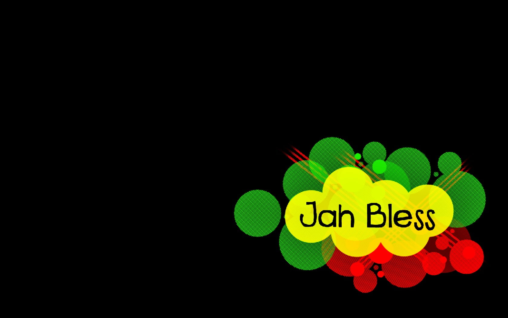 Jah Bless Wallpaper Hd - 1680x1050 Wallpaper - teahub.io