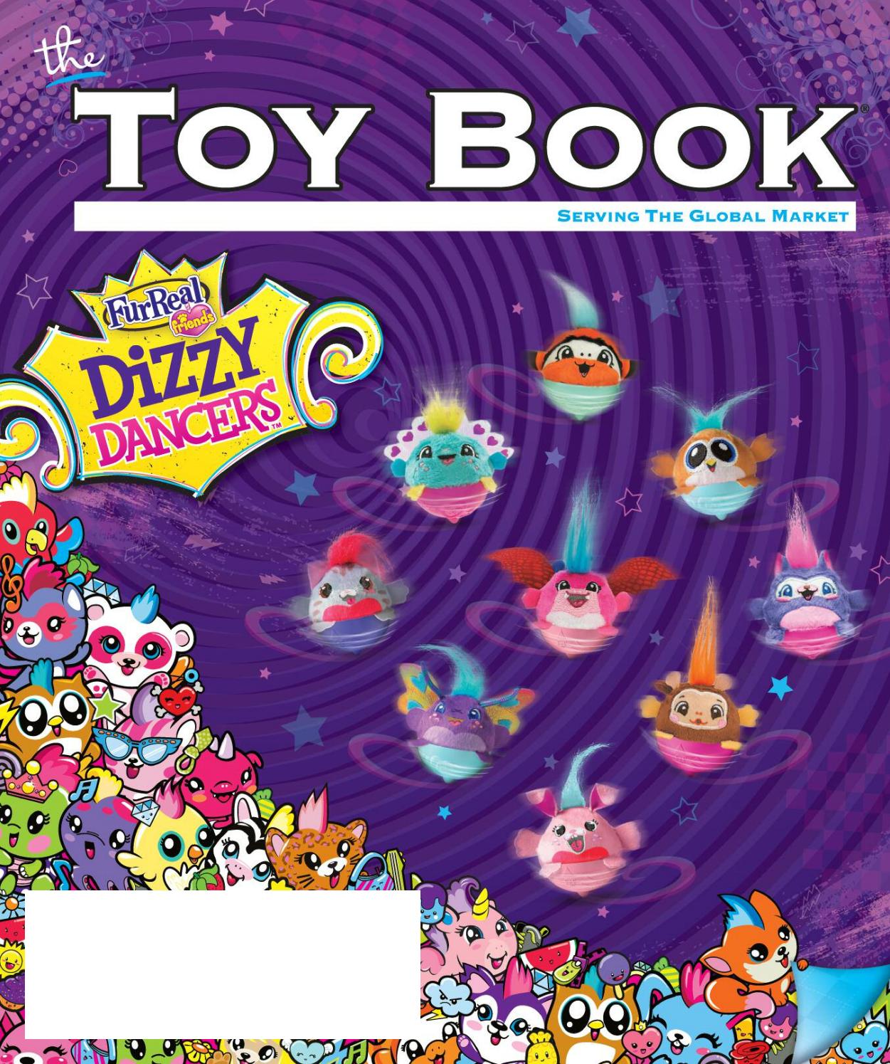 Furreal Friends - 1251x1495 Wallpaper - teahub.io