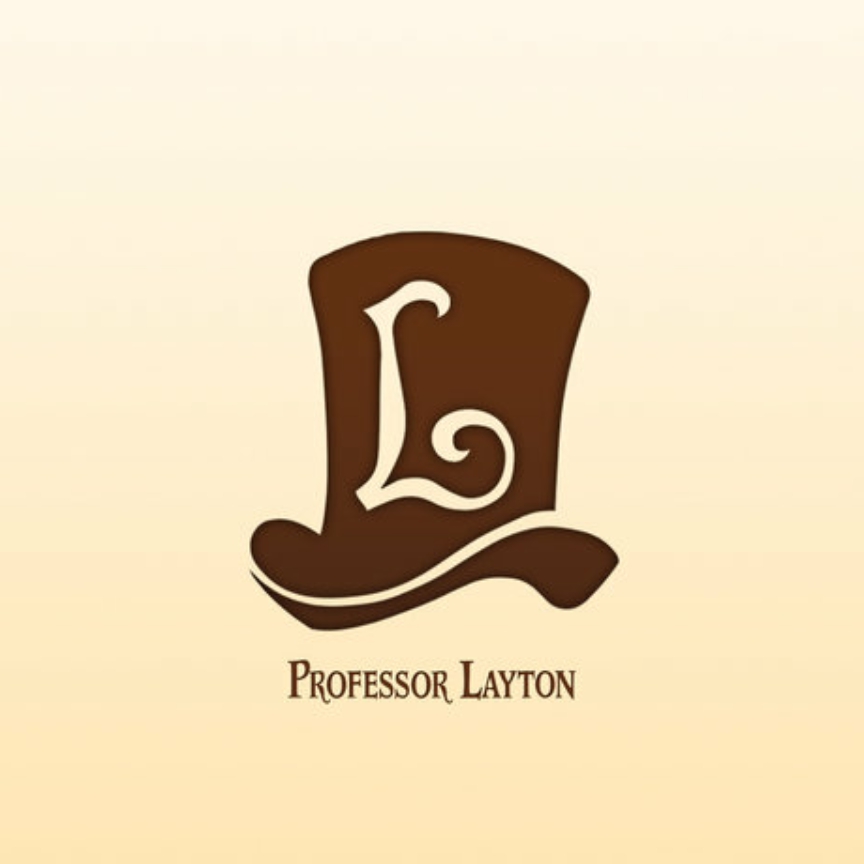 Professor Layton - 864x864 Wallpaper - teahub.io