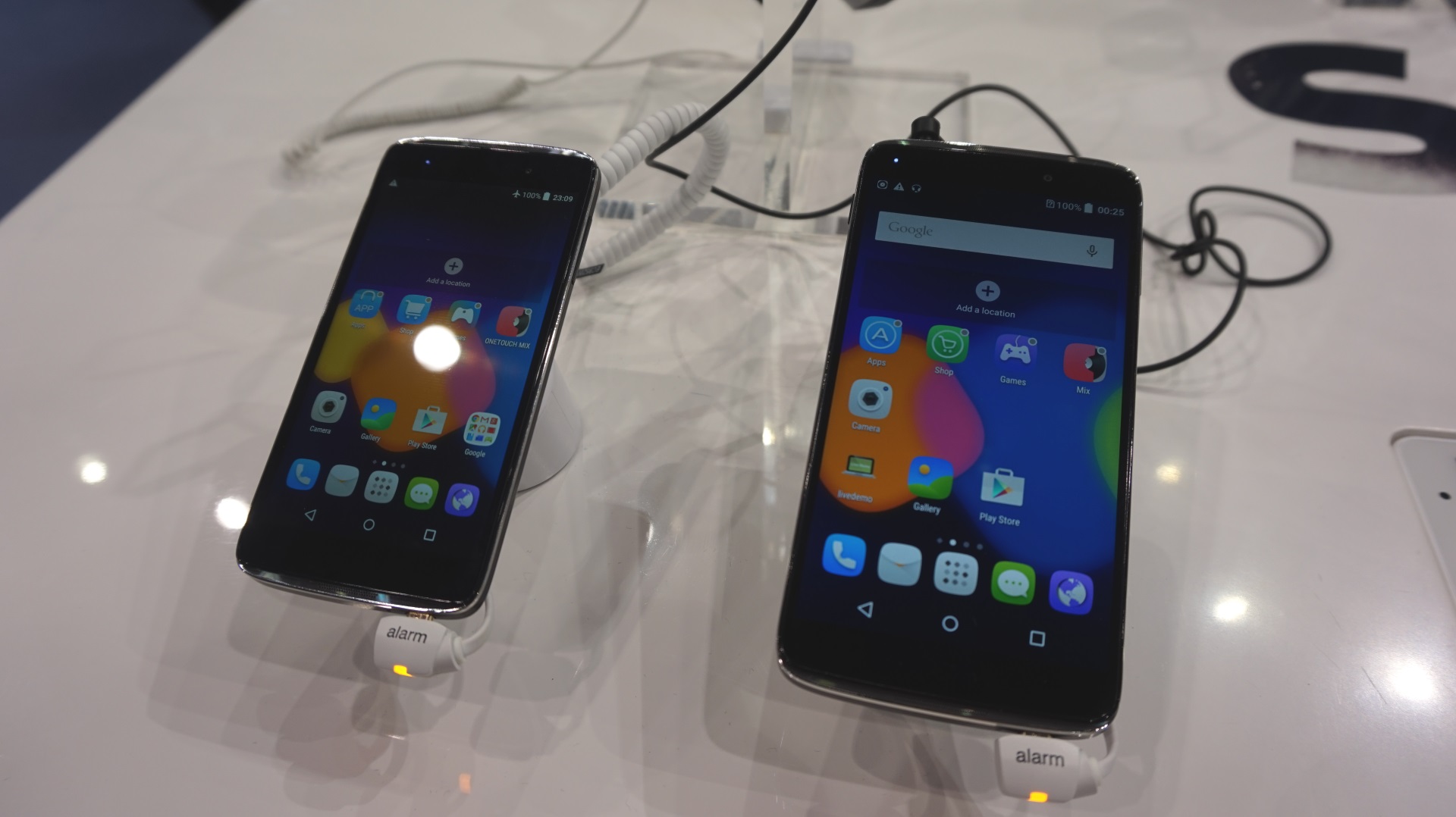 Alcatel One Touch Idol 3 6045k - 1920x1078 Wallpaper - teahub.io