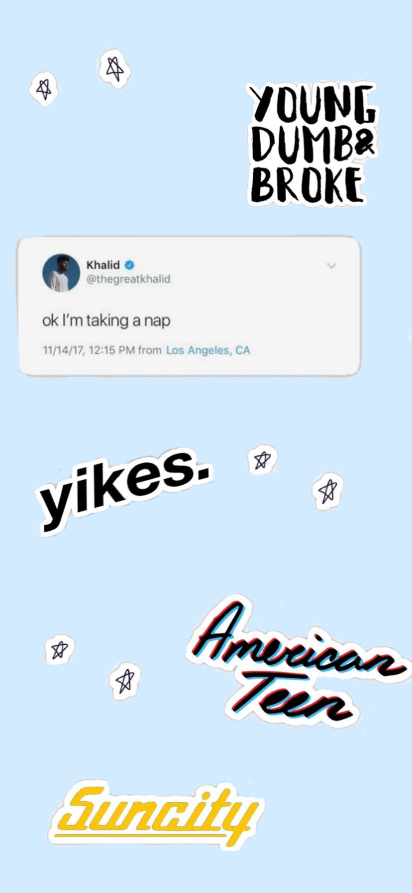 Vsco Wallpaper Khalid - 828x1792 Wallpaper - teahub.io