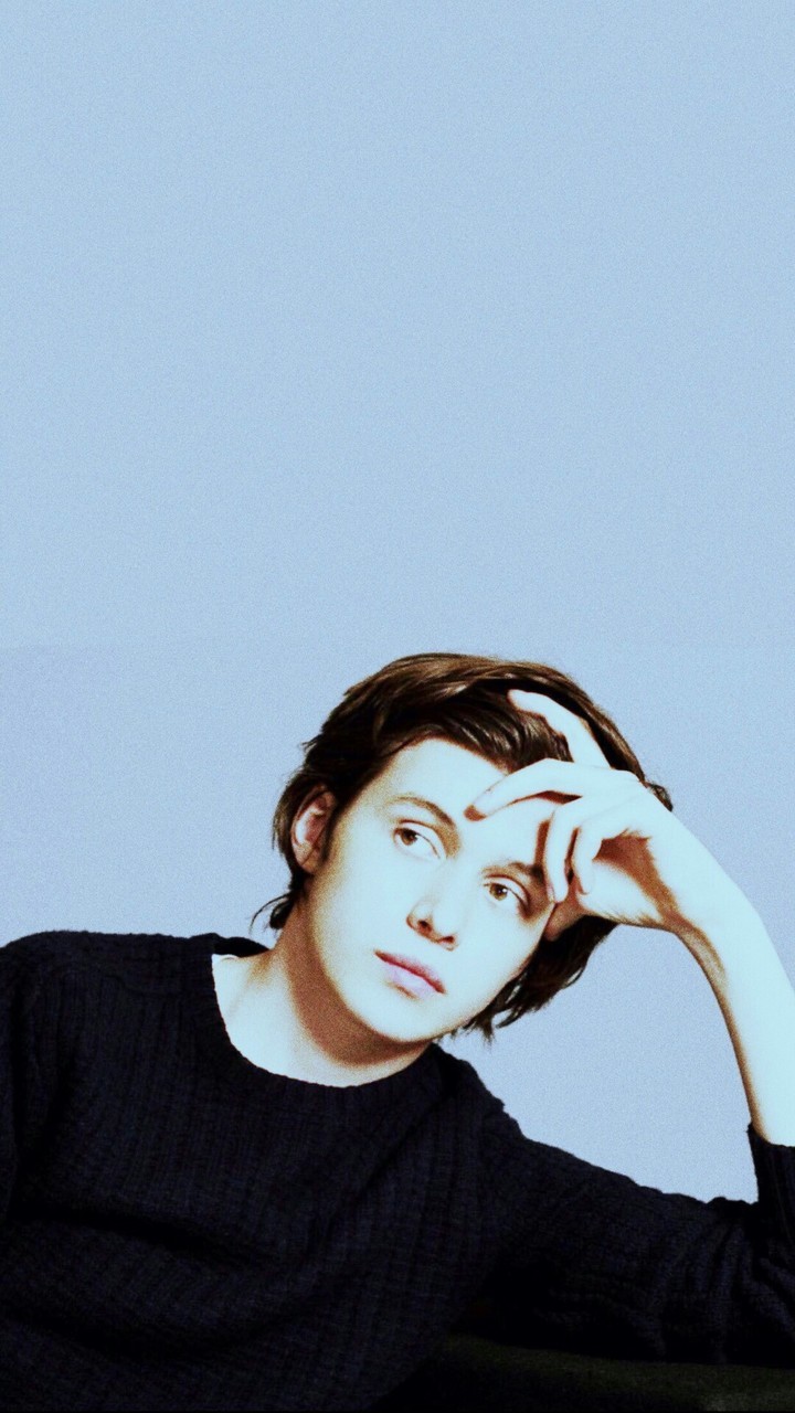 Nick Robinson Image - Photo Shoot - 720x1280 Wallpaper - teahub.io