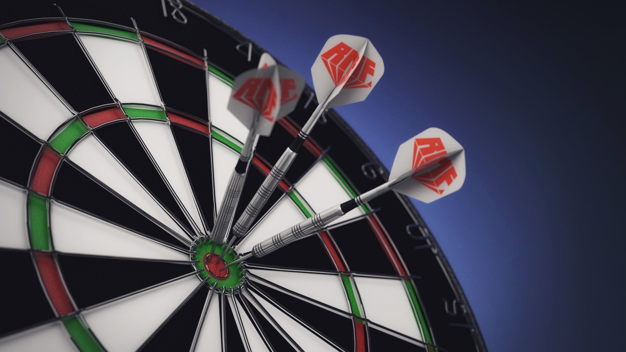 Wallpapers Free Download - Darts Competition - 1280x720 Wallpaper ...