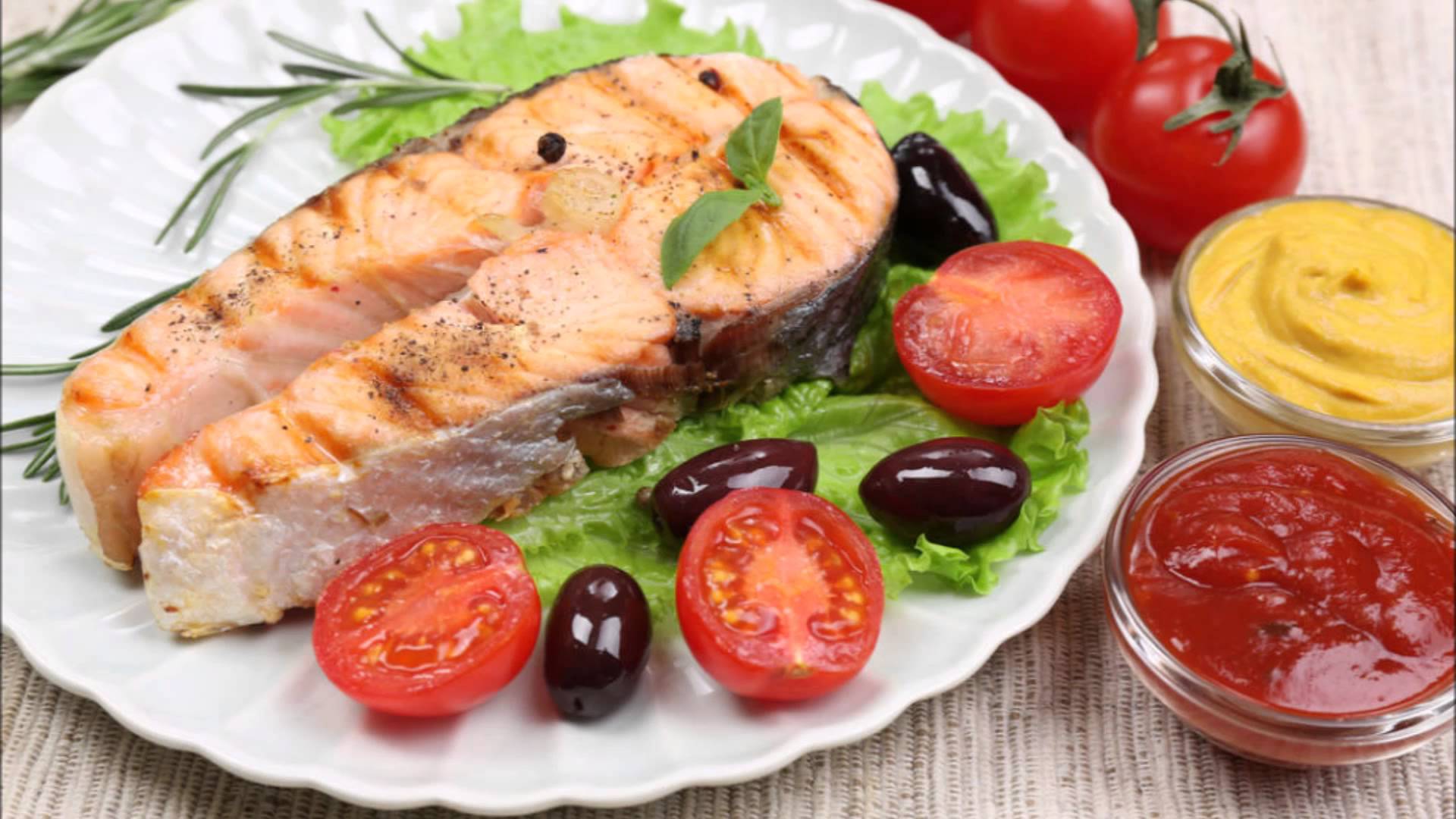 Imagenes De Comidas Nutritivas - 1920x1080 Wallpaper - teahub.io