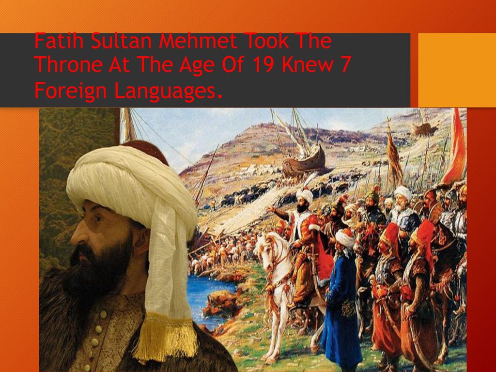 Havan Topu Fatih Sultan Mehmet - 1024x768 Wallpaper - teahub.io