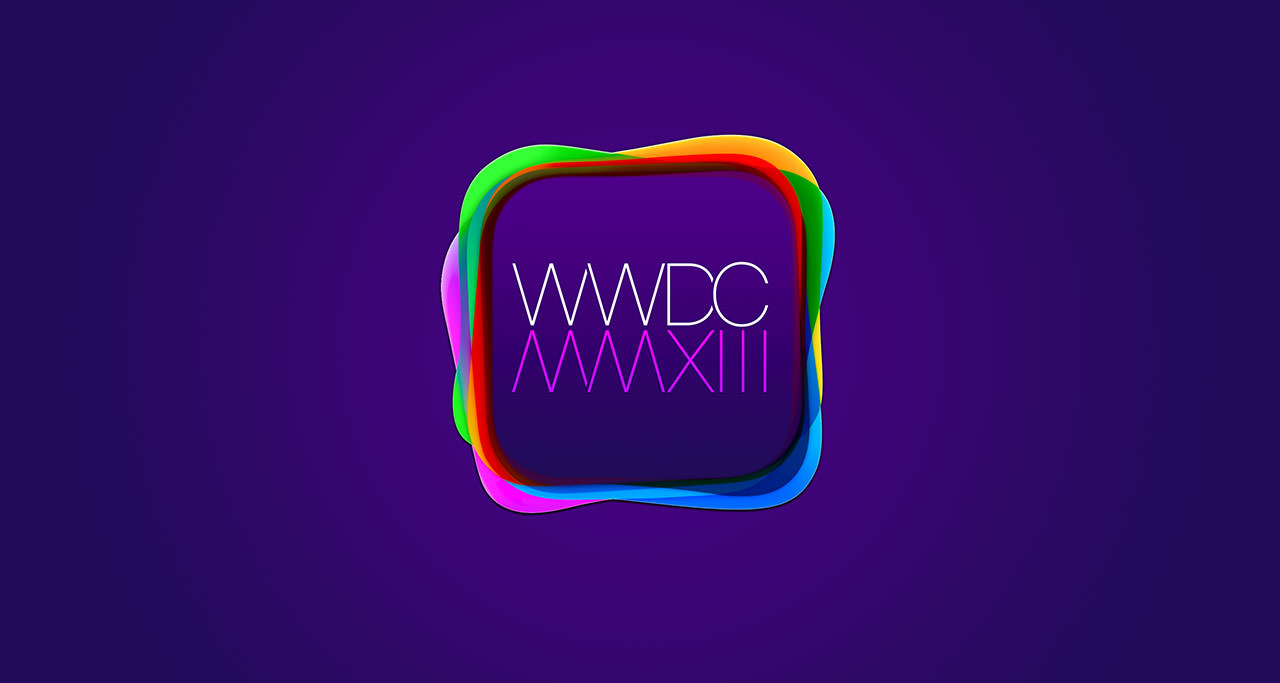 Wwdc 2013 Wallpaper - Apple Worldwide Developers Conference - 1280x683 ...