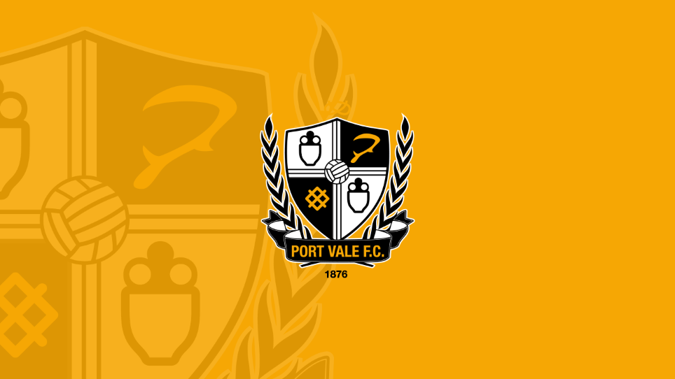 Port Vale Background - 964x542 Wallpaper - teahub.io