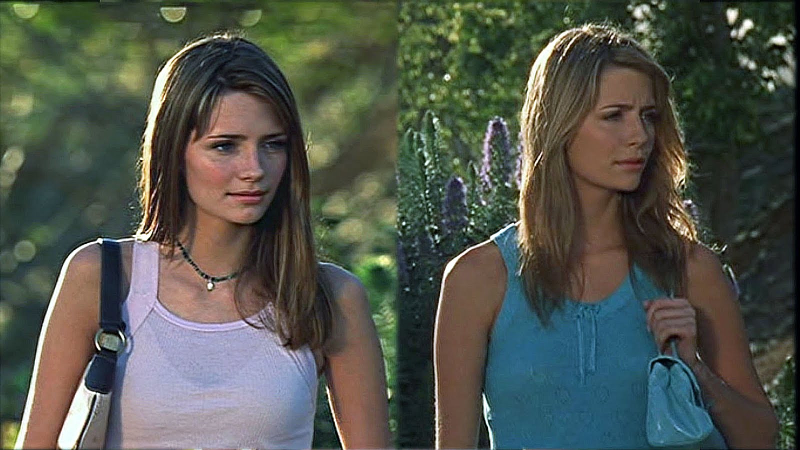 Oc Marissa Season 1 - 1600x900 Wallpaper - teahub.io