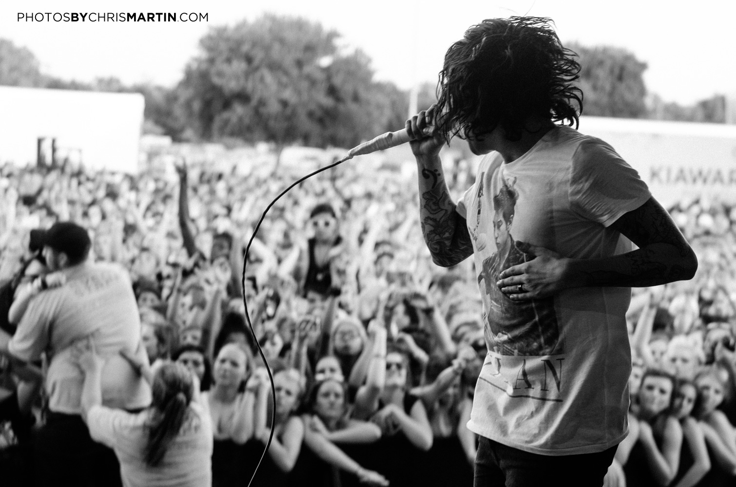 Sleeping With Sirens Wallpaper Live - 1510x1000 Wallpaper - teahub.io