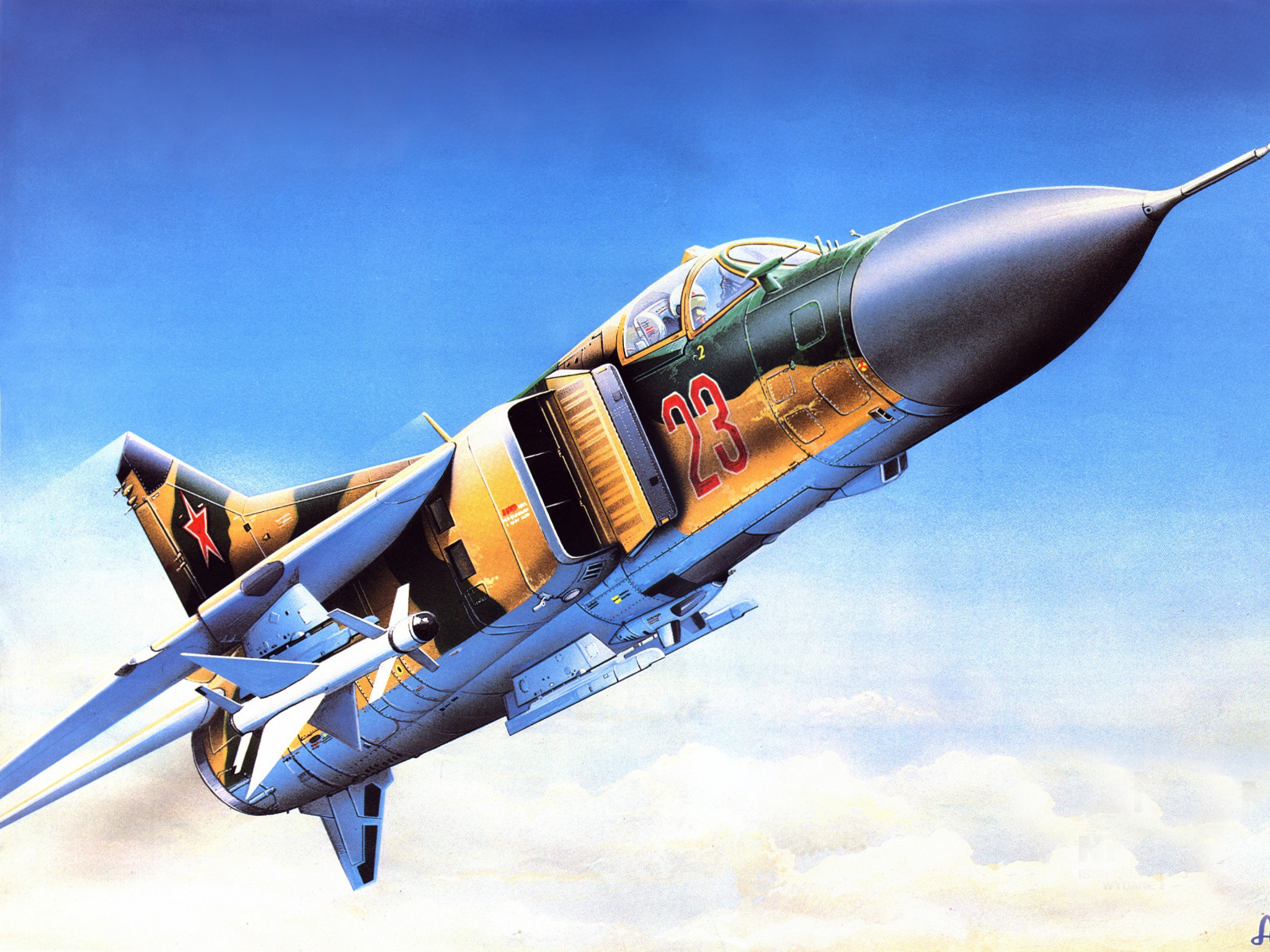 Aircraft Engine, Mikoyan Gurevich Mig 21, Mikoyan Gurevich - 2048x1536 ...