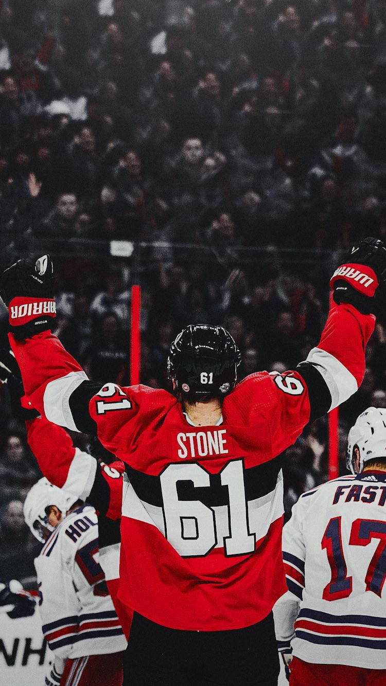 Iphone Wallpaper Ottawa Senators - 750x1334 Wallpaper - teahub.io