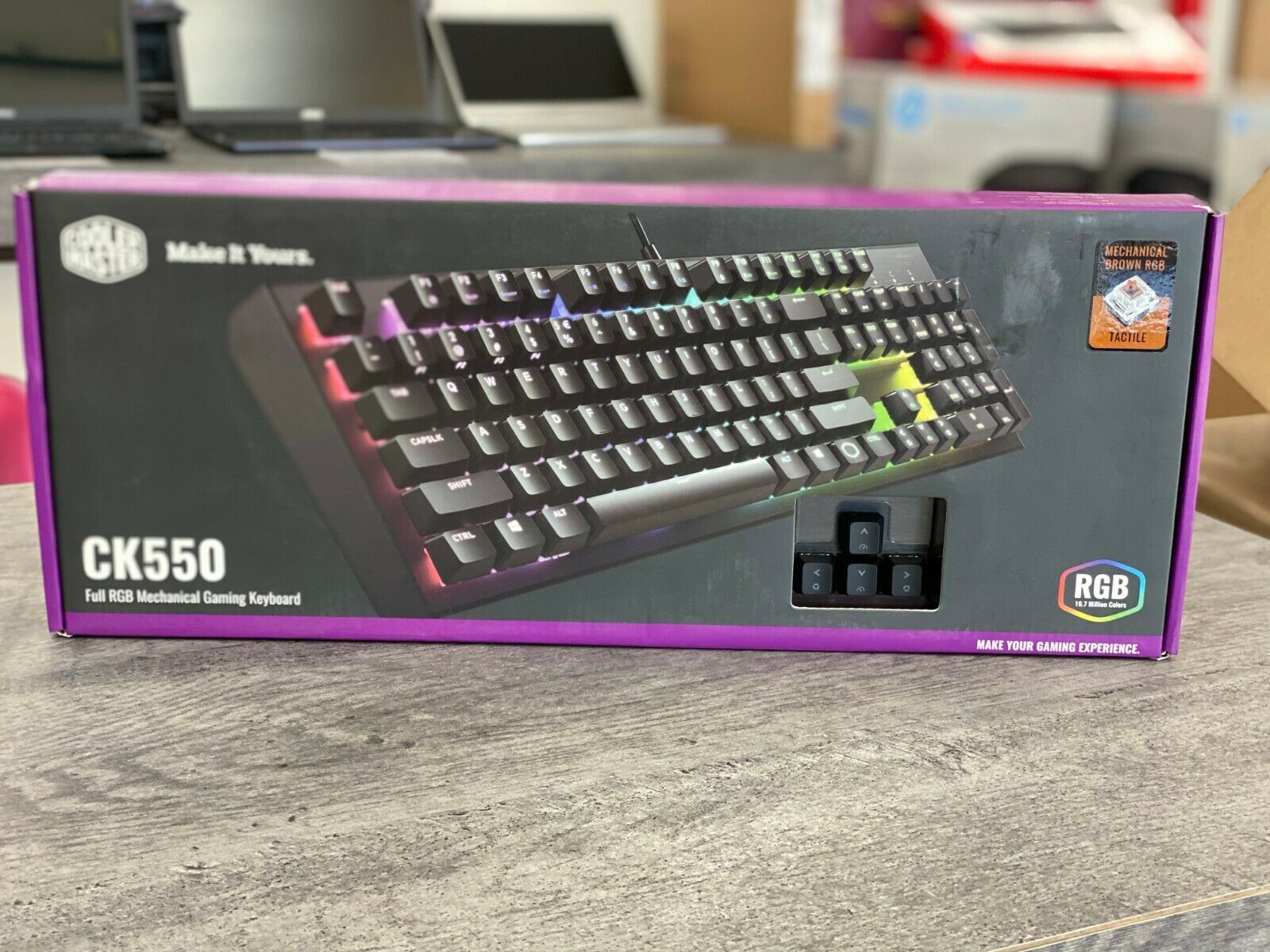 Download Coolermaster Ck350 - Teahub.io