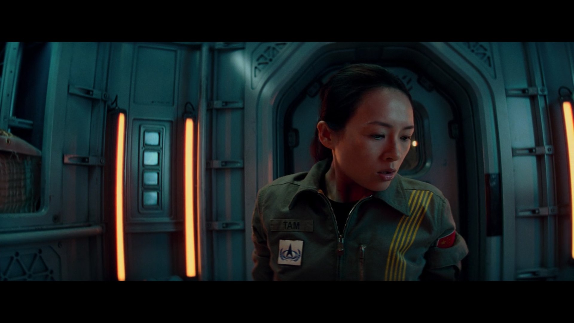 Cloverfield Wallpaper - 1920x1080 Wallpaper - teahub.io