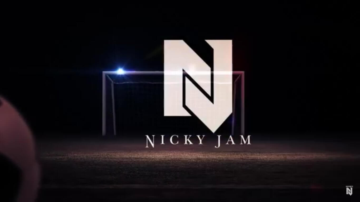 Nicky Jam - 1366x768 Wallpaper - teahub.io